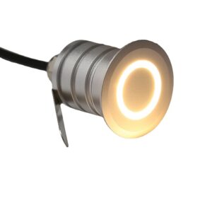 led step light 1w/3w