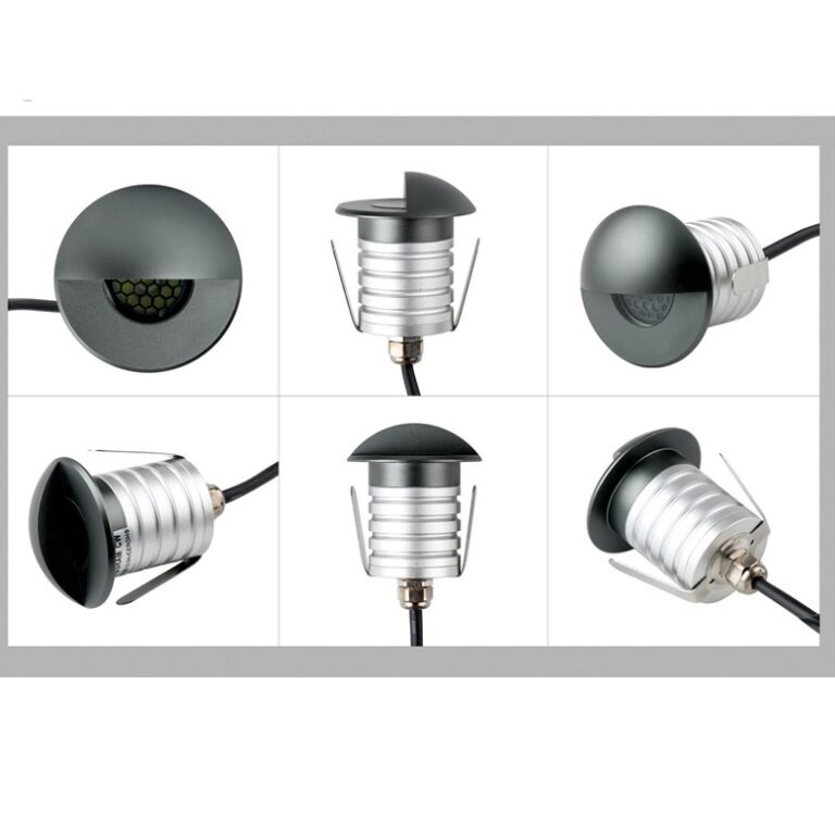 led step light 3w
