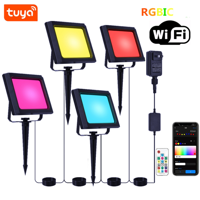 led foold light 15w