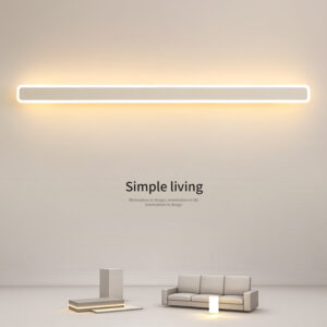 indoor led wall light 18w