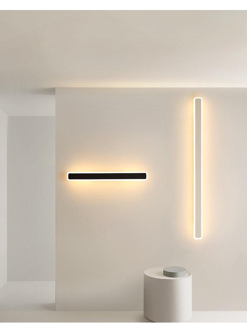 indoor led wall light 18w